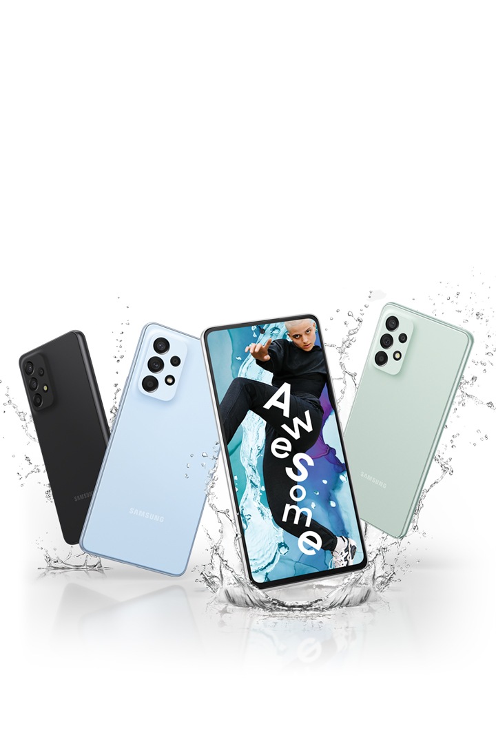 Offer | Samsung AFRICA_EN