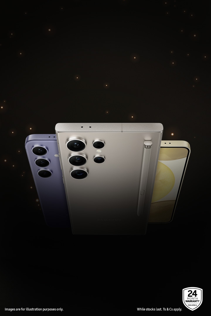 Ghana Store List | Samsung Africa