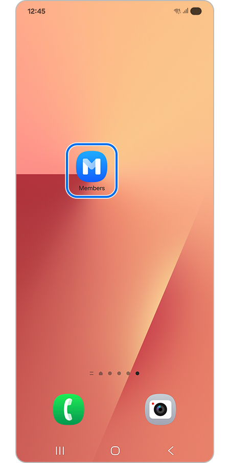 How to check the battery status on your Samsung Galaxy phone | Samsung ...