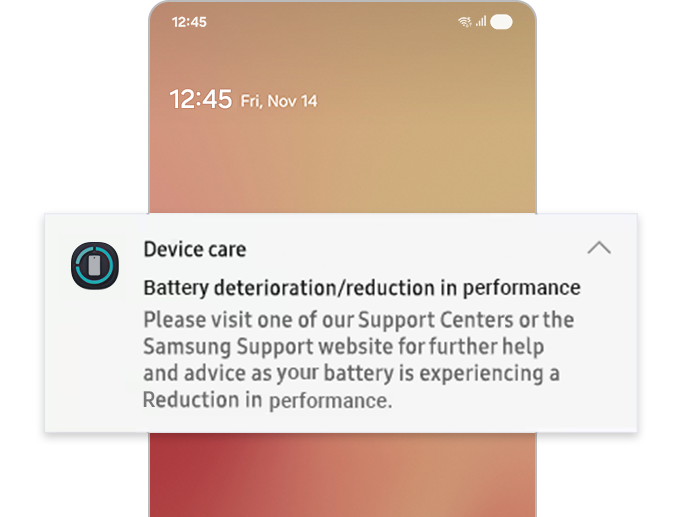 How to check when to replace your Samsung Galaxy phone battery ...