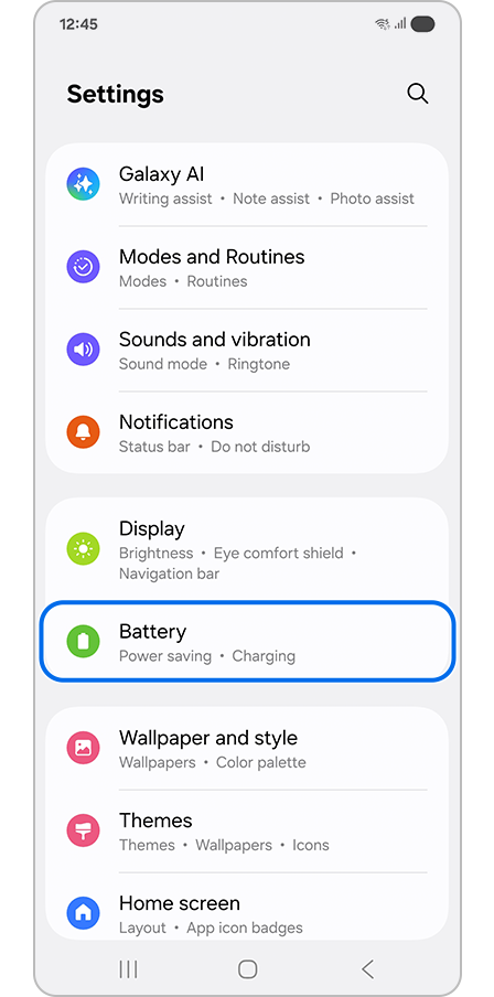 What to do if your Samsung Galaxy device is not charging | Samsung Africa