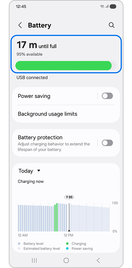 What to do if your Samsung Galaxy device is not charging | Samsung Africa