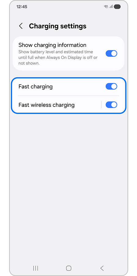 What to do if your Samsung Galaxy device is not charging | Samsung Africa