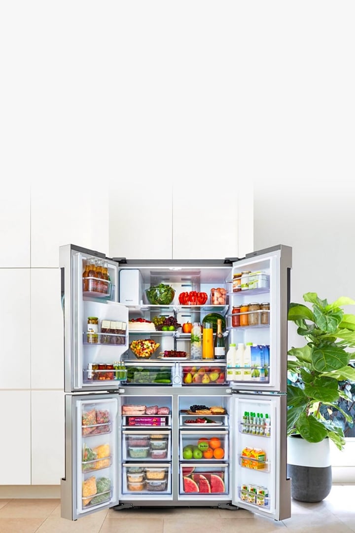 Réfrigérateurs | Samsung Afrique