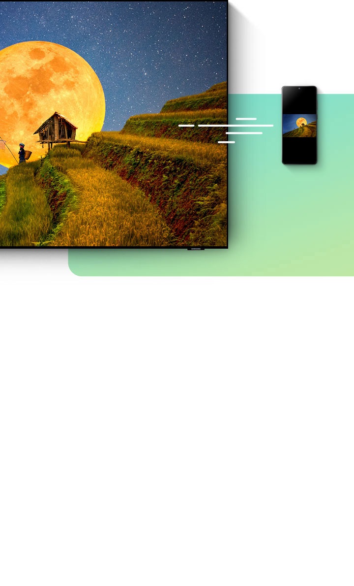 Pourquoi choisir un téléviseur intelligent Samsung ? | Points forts ...