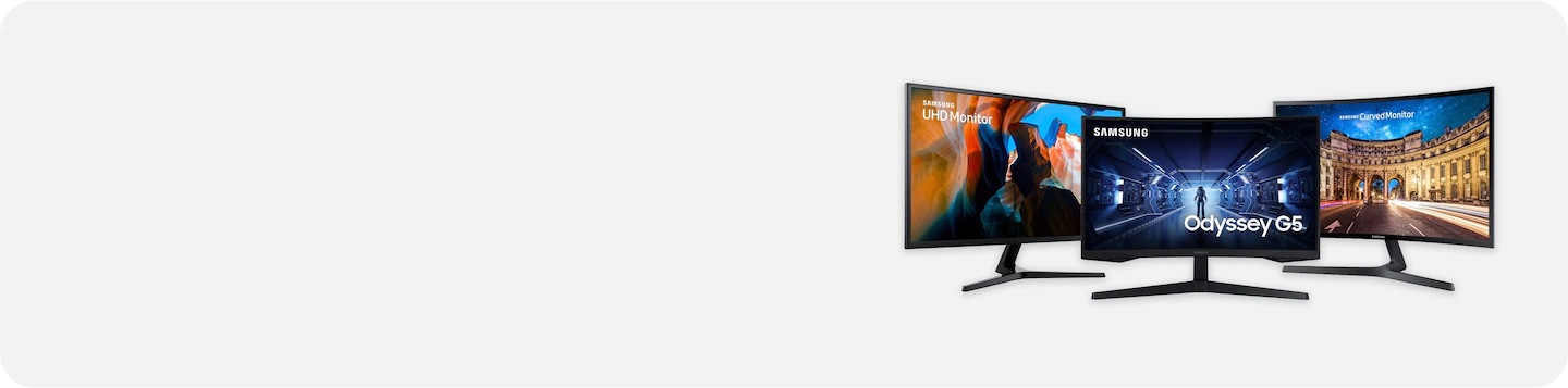 Smart Monitors | 4K Do-It-All Monitors | Samsung África