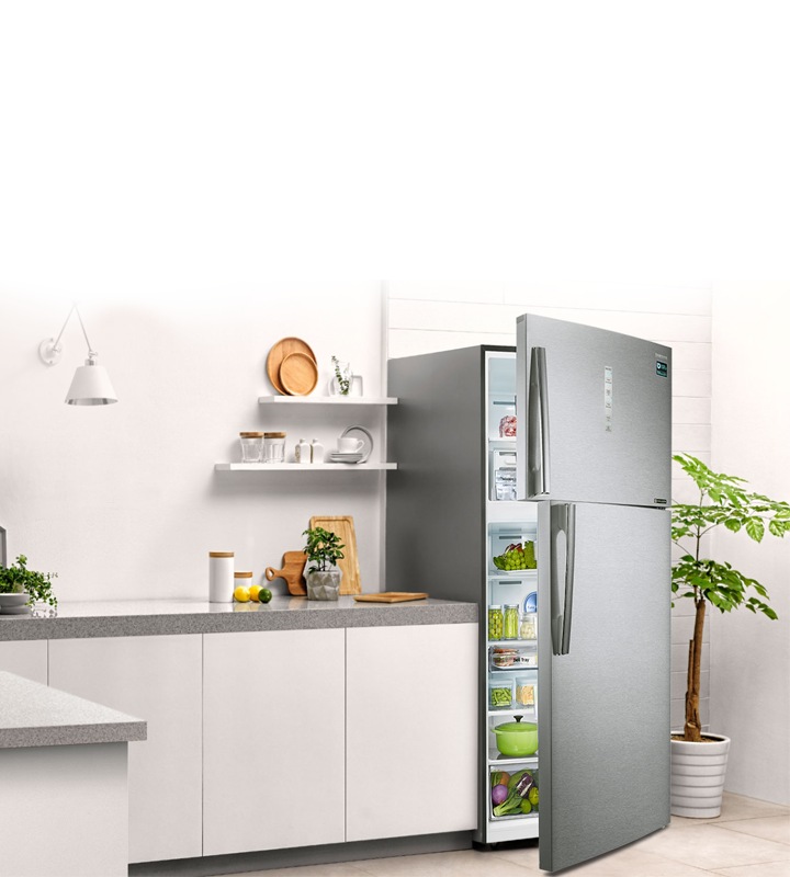 Todas as Frigoríficoe e Congeladores | Samsung África