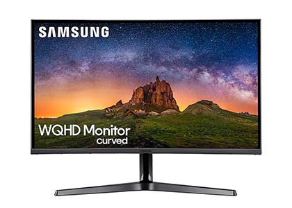 Si të gjeni rezolucionin e përsosur të monitorit? | Samsung Albania