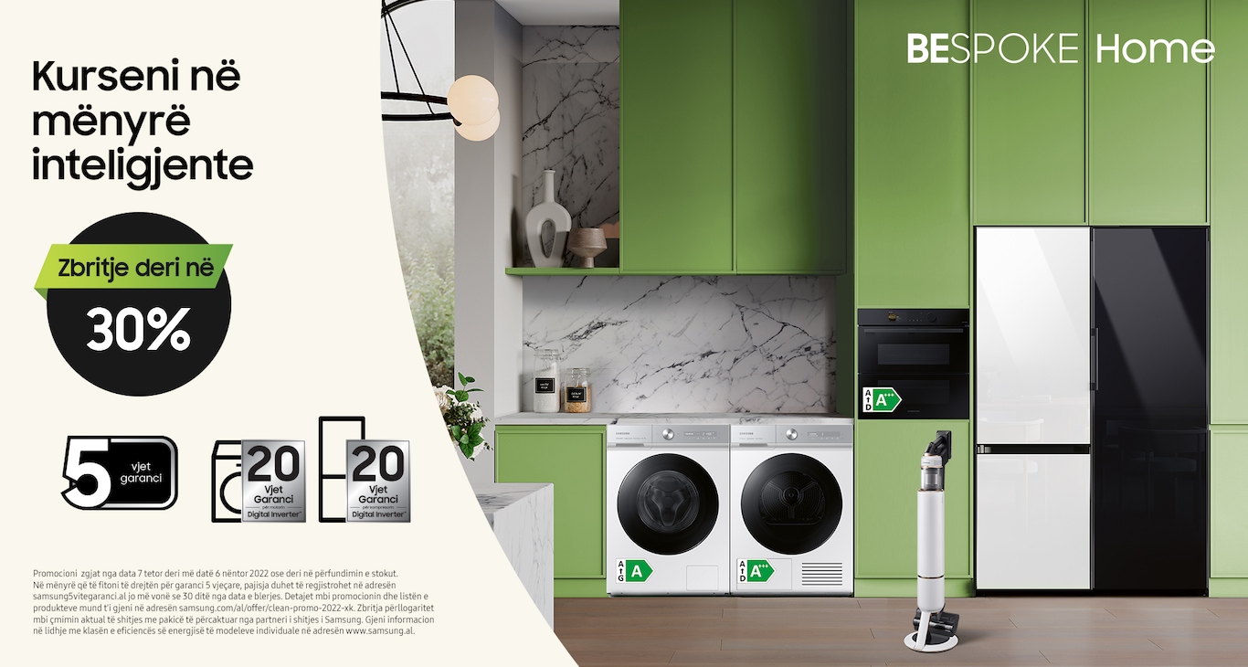 Promocioni pajisjeve shtëpiake - Kurseni në mënyrë inteligjente ...