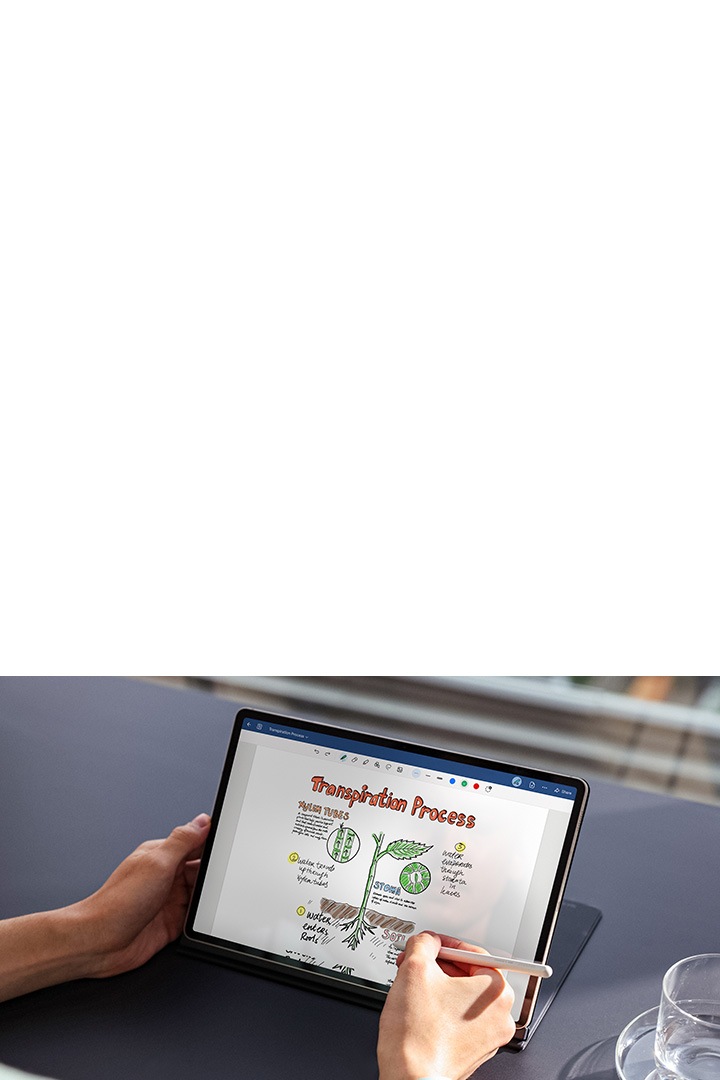 Tableta Samsung: Shfletoni tabletat më të fundit Galaxy | Samsung Albania