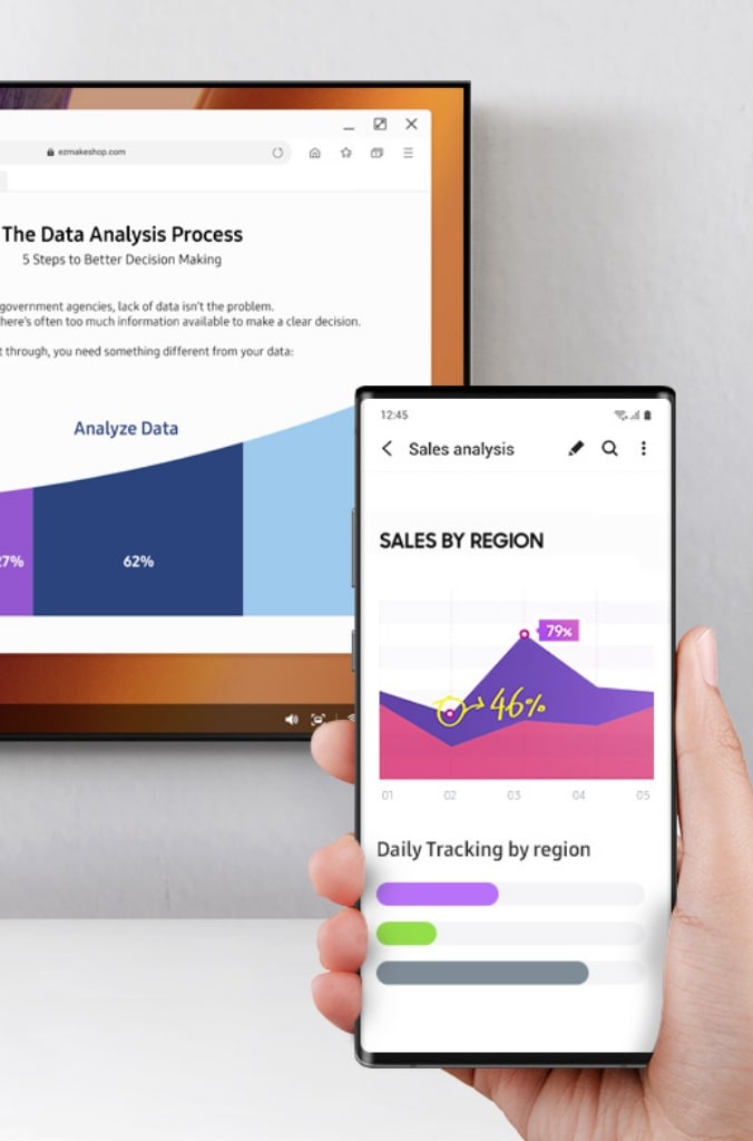 Apps & Services | Samsung US