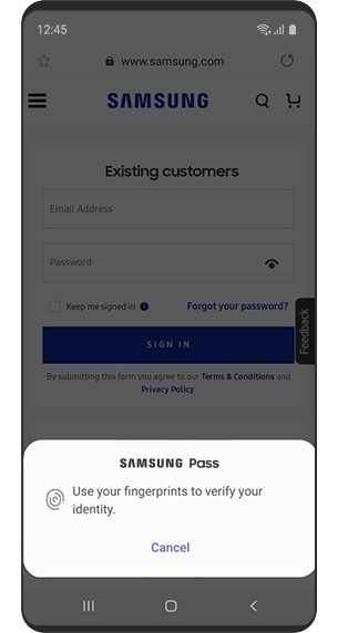 Samsung Internet | Apps & Services | Samsung India
