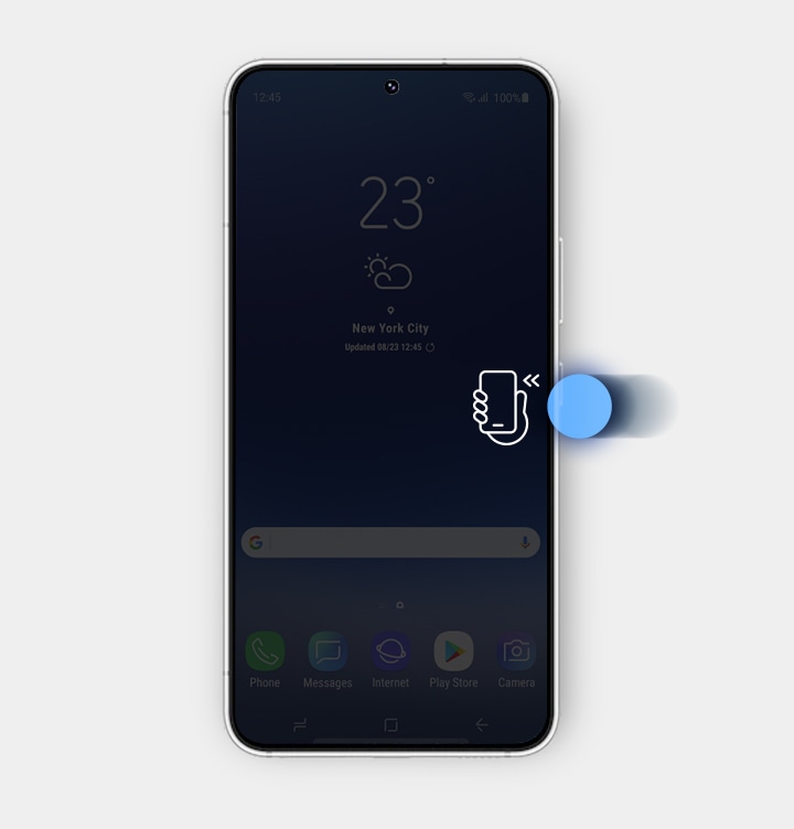 Samsung Wallet | Apps & Services | Samsung ZA