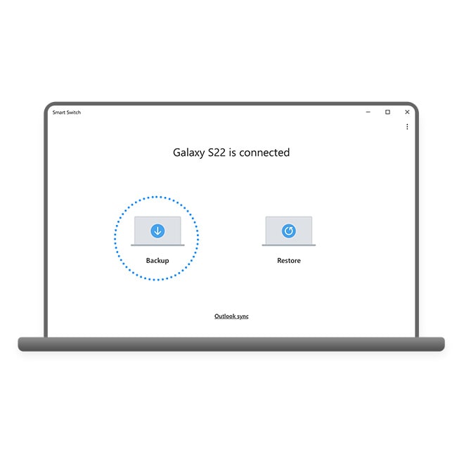 Smart Switch | 手機應用程式與服務 | 三星電子 香港