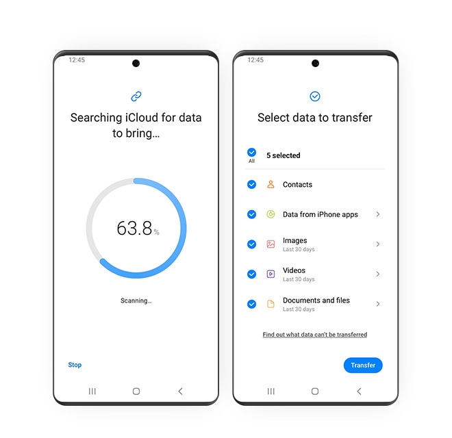 Smart Switch | 應用程式與服務 | Samsung 台灣