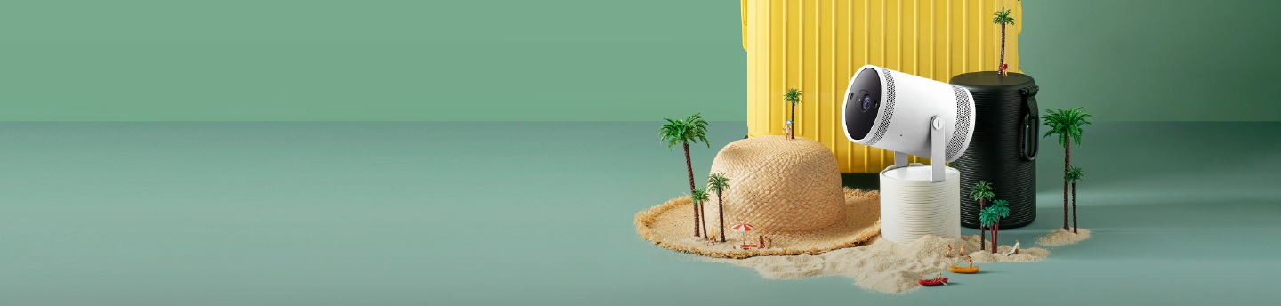 Todos los Proyectores | Samsung Argentina