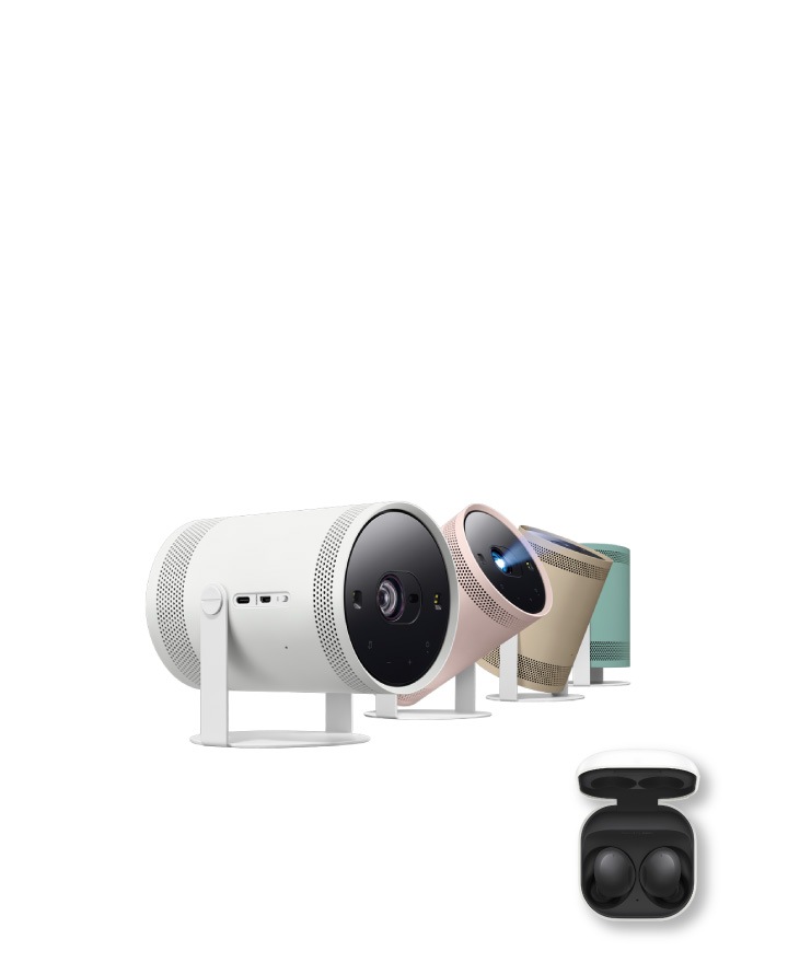 Todos los Proyectores | Samsung Argentina