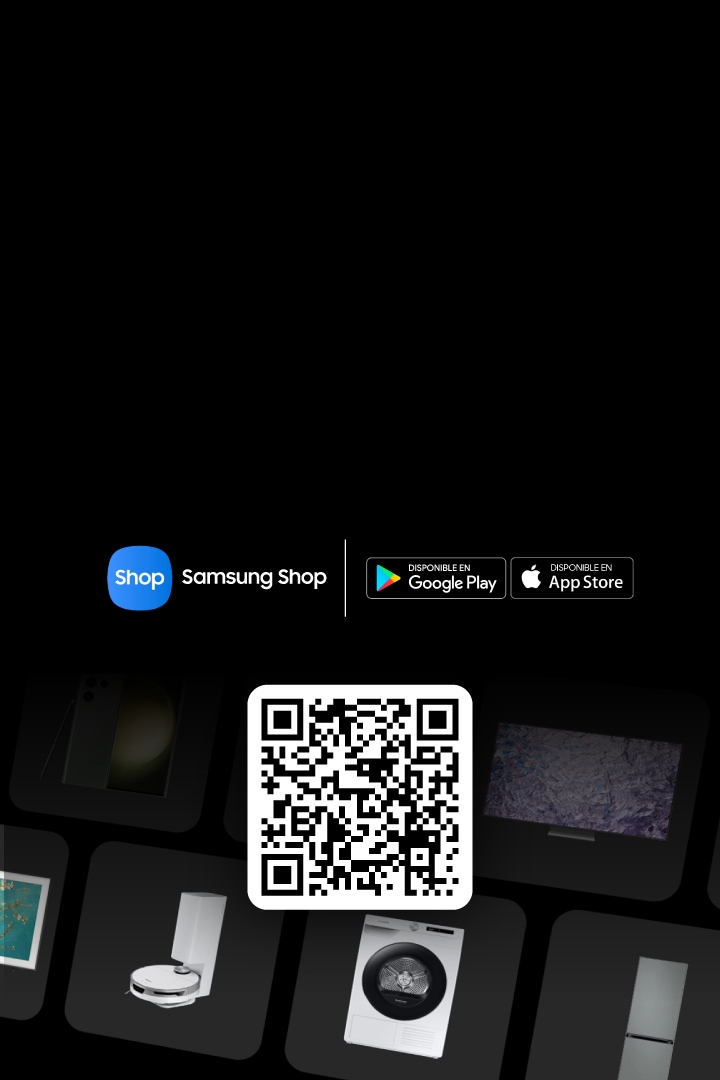 App Samsung Shop | Samsung Argentina