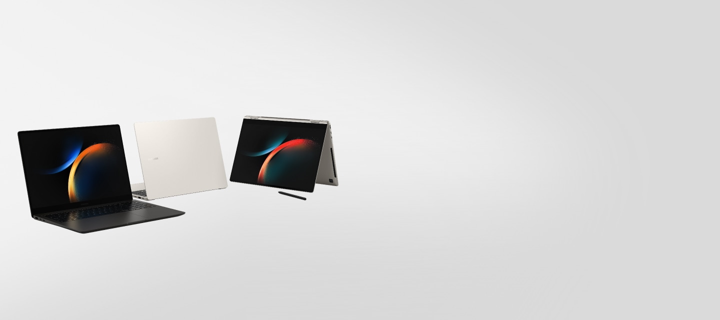 Todas las computadoras Samsung | Samsung Argentina