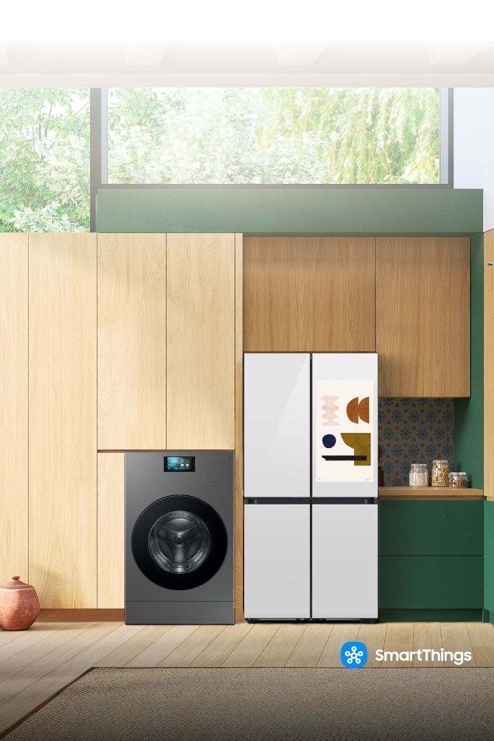 Samsung Argentina | Dispositivos Móviles | TV & Audio | Línea Hogar