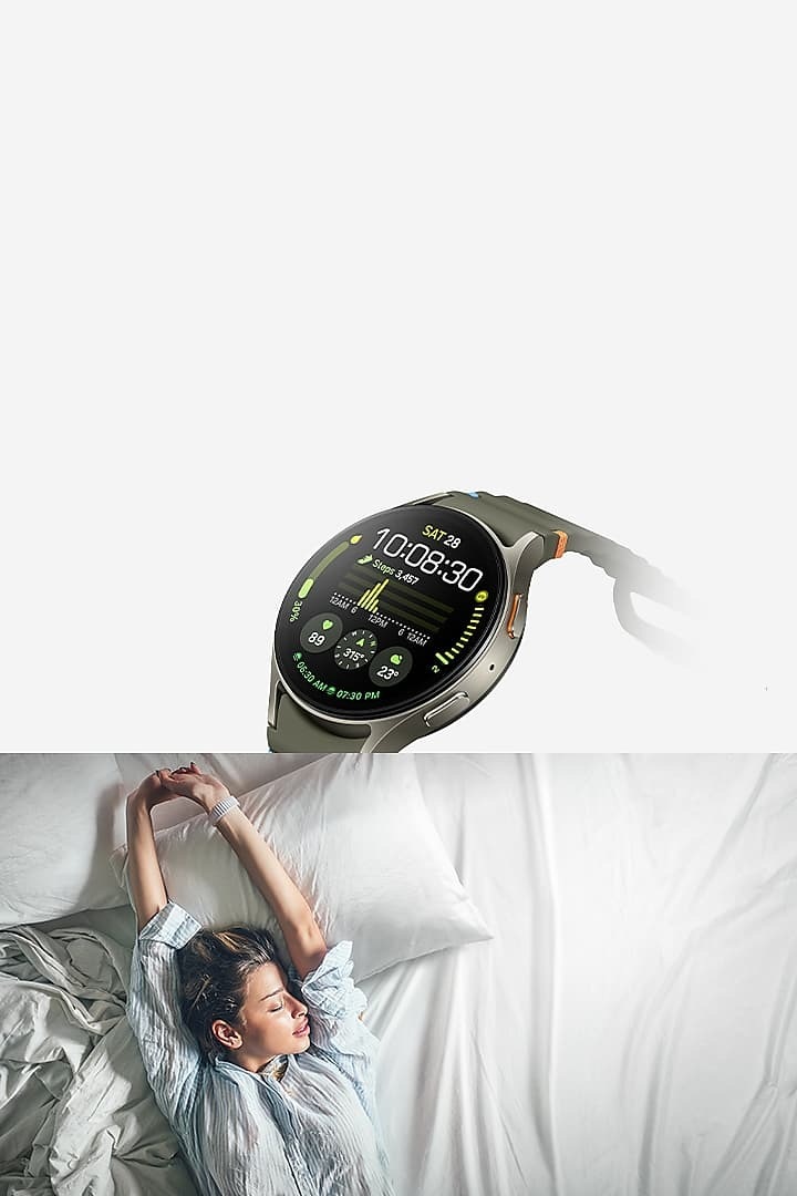 Relojes | Samsung Chile
