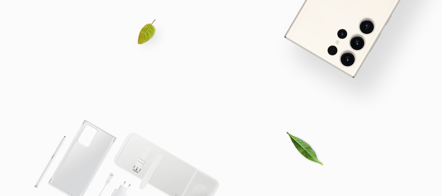 Plan Canje para móviles | Samsung Argentina