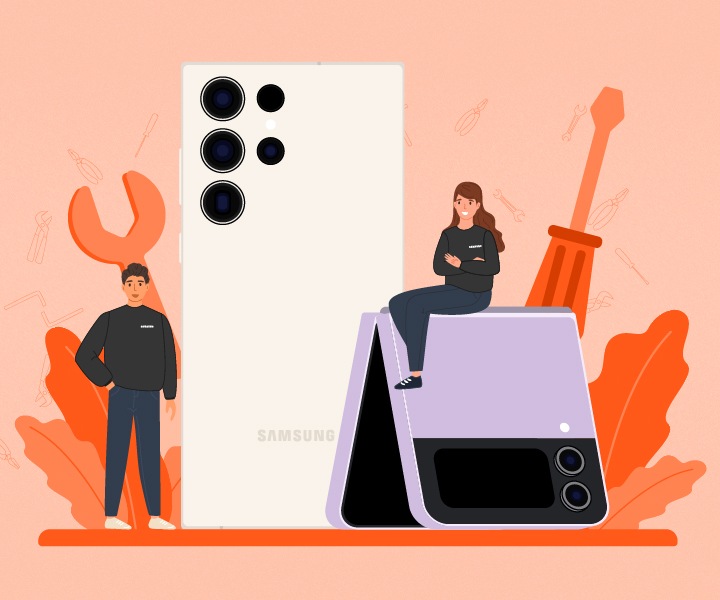 Samsung Tech School | Samsung Argentina