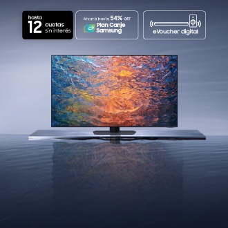 Samsung Argentina | Dispositivos Móviles | TV & Audio | Línea Hogar