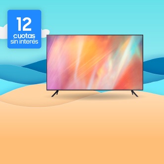 Samsung Argentina | Dispositivos Móviles | TV & Audio | Línea Hogar