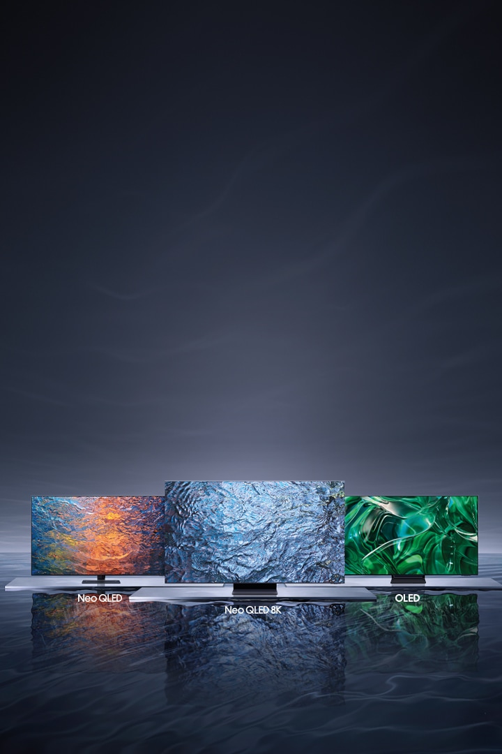 Registrate y sé el primero en decir WOW | Samsung Argentina