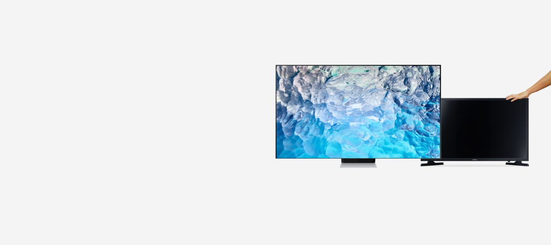 Samsung Argentina | Dispositivos Móviles | TV & Audio | Línea Hogar