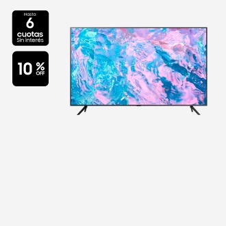 Samsung Argentina | Dispositivos Móviles | TV & Audio | Línea Hogar