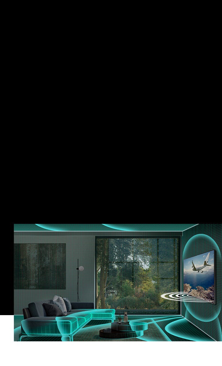 2021 Tecnología The Frame TV QLED | Samsung Argentina