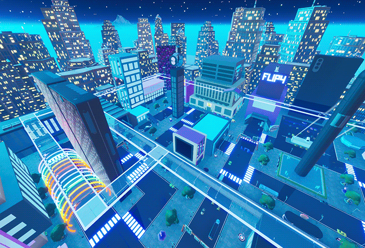 Metaverso | Samsung Argentina