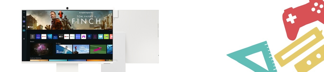 Monitores - Comparar todos los modelos | Samsung Argentina