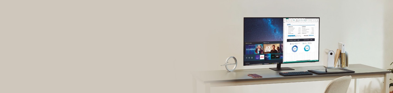 Monitores - Comparar todos los modelos | Samsung Argentina