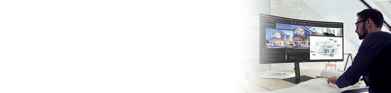 Monitores - Comparar todos los modelos | Samsung Argentina