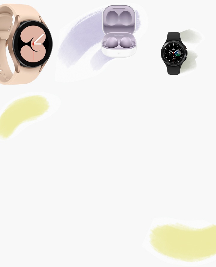 Sorteo #FindingGalaxy | Samsung Argentina