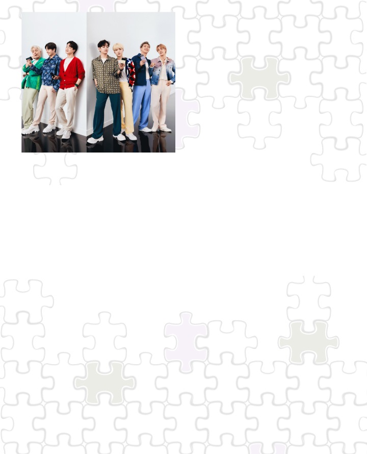 Sorteo #GalaxyxBTSVol2 | Samsung Argentina