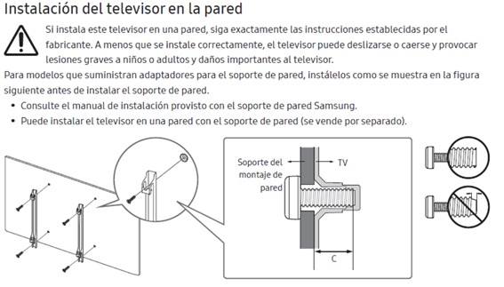 Premium Installation QLED 8K | Samsung Argentina