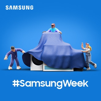 Prelanzamiento de Samsung Week 2021 - Ofertas | Samsung Argentina
