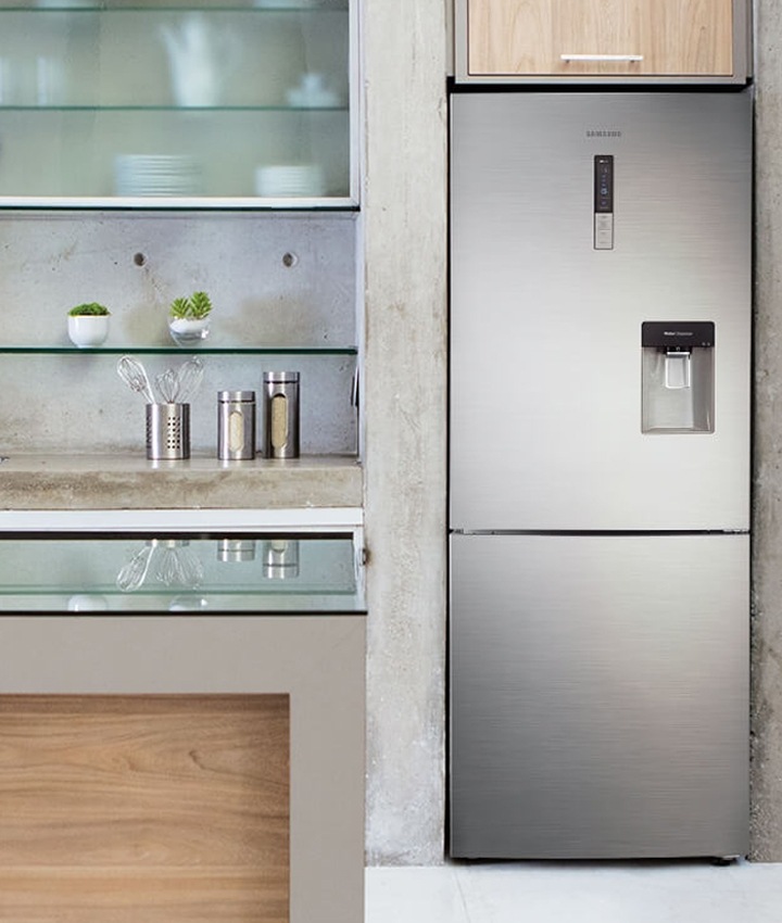 Heladeras | Samsung Argentina