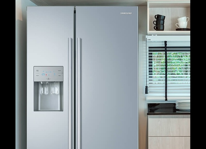 Heladeras | Samsung Argentina