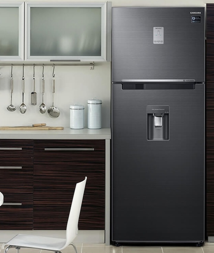 Heladeras | Samsung Argentina