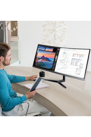 Monitores | Samsung Argentina