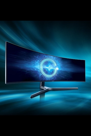 Monitores | Samsung Argentina