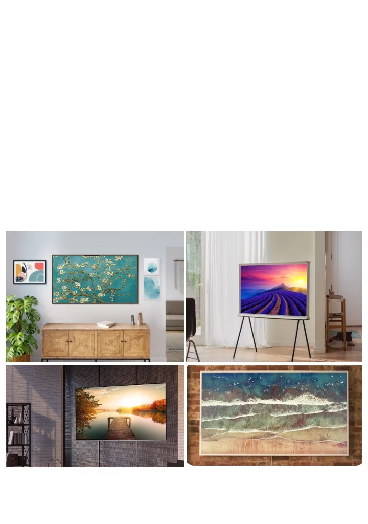 Plan Canje TV | Samsung Argentina