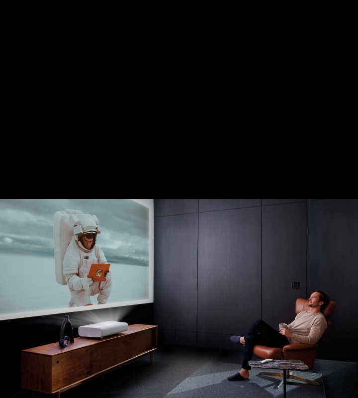 Todos los Proyectores | Samsung Argentina