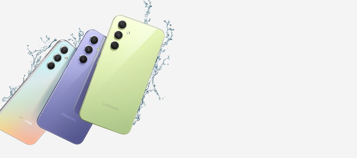 Smartphones | Samsung Argentina