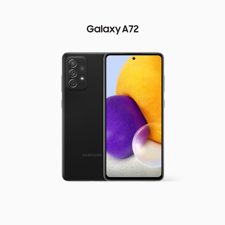 Comprar Galaxy A72 Samsung Argentina